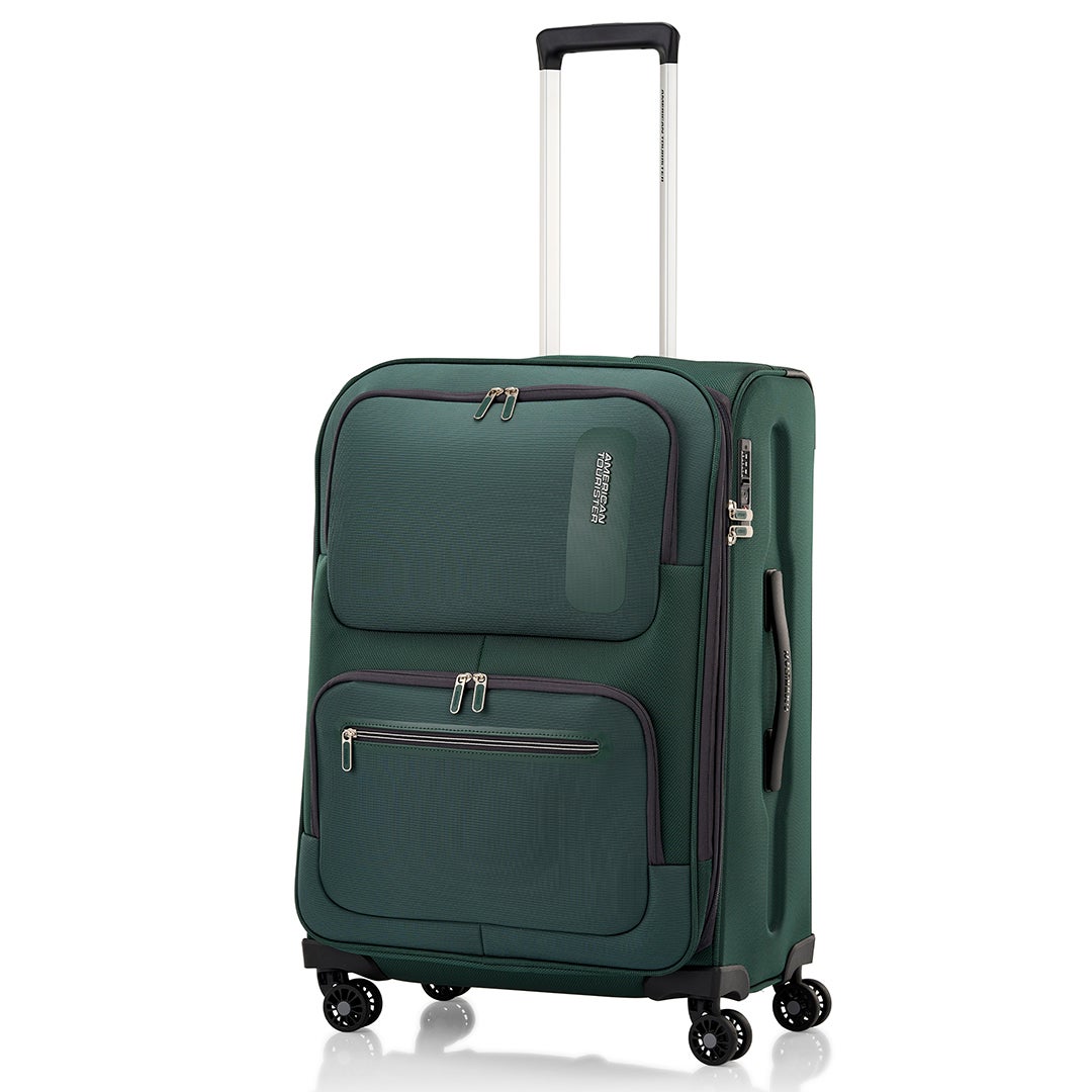 American Tourister Maxwell 25吋 可擴充行李箱 | American Tourister Taiwan